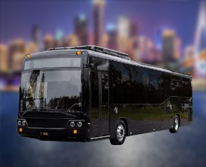Party Bus Hire in Brisbane and Gold Coast | Bus Tour Rhymes